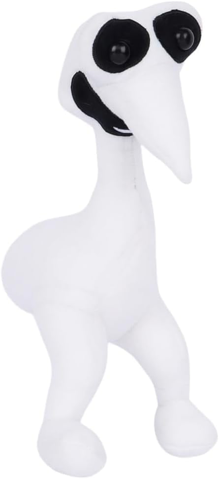 Zoonomaly Plush,12" Zookeepers Plushies Toy 2024 New Zoo Anomaly ...