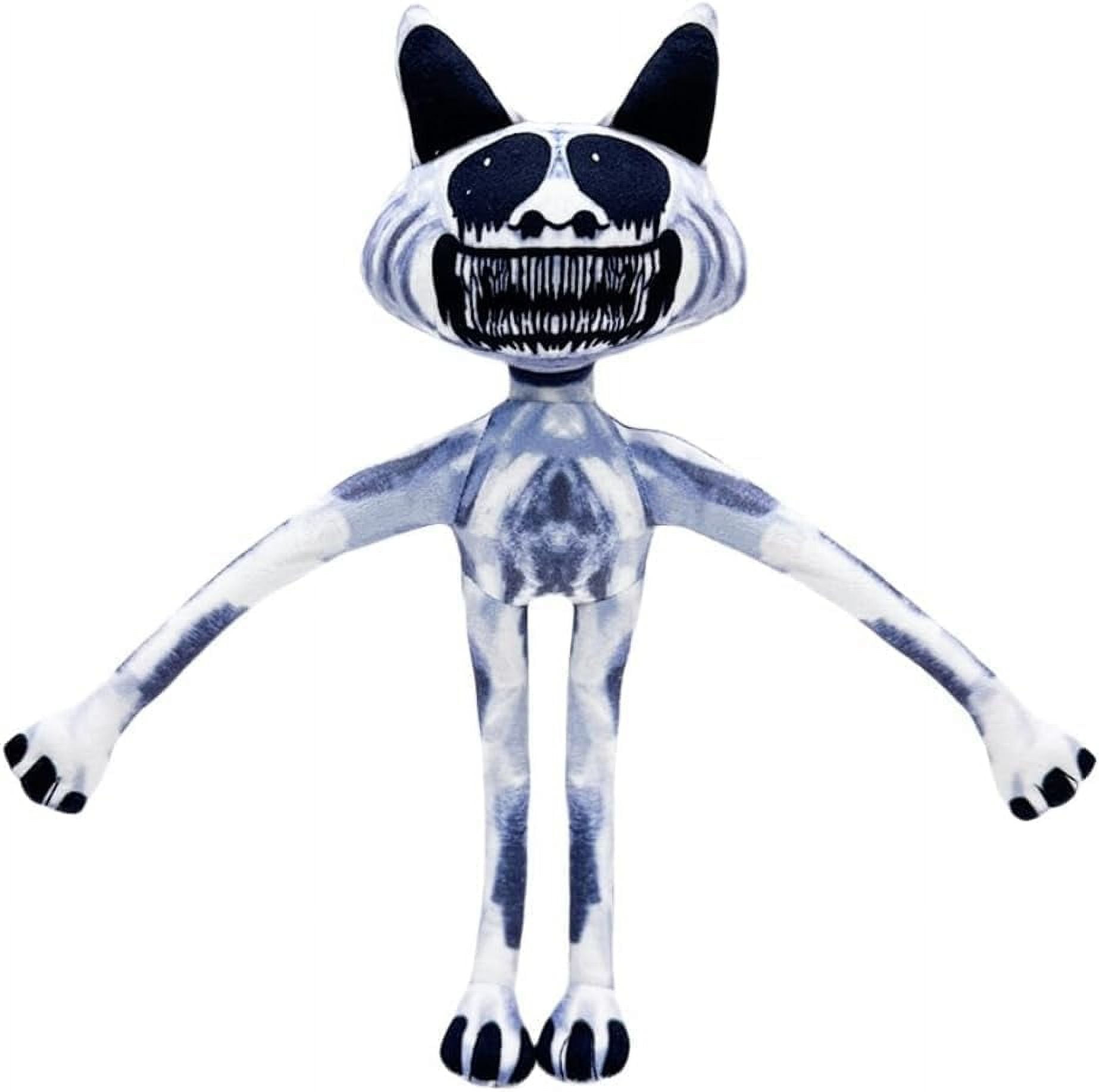 DJKDJL Zoonomaly Plush 13.7in New Zoo Anomaly Stuffed Doll Horror Game ...