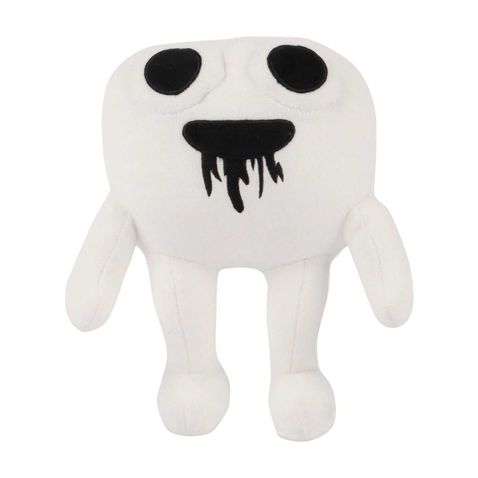 DJKDJL Zoonomaly Plush Abnormal Zoo Doll: Ugly Cute Game Merch for Boys ...
