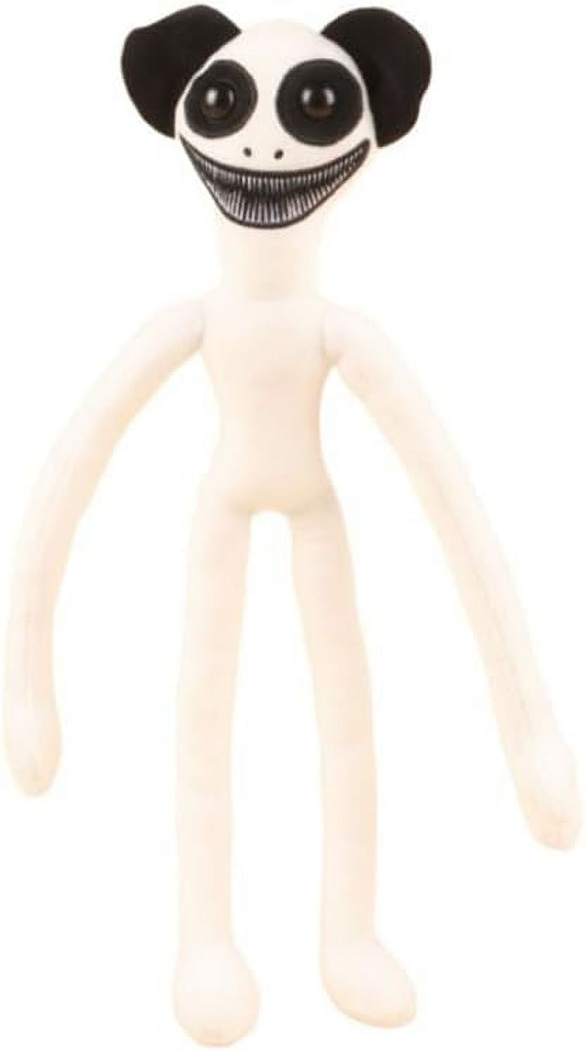 DJKDJL Zoonomaly Plush Toy Zoo morally Horror Game Plush Monster ...
