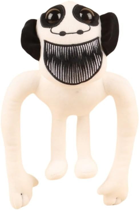 DJKDJL Zoonomaly Plush Toy Zoo morally Horror Game Plush Monster ...