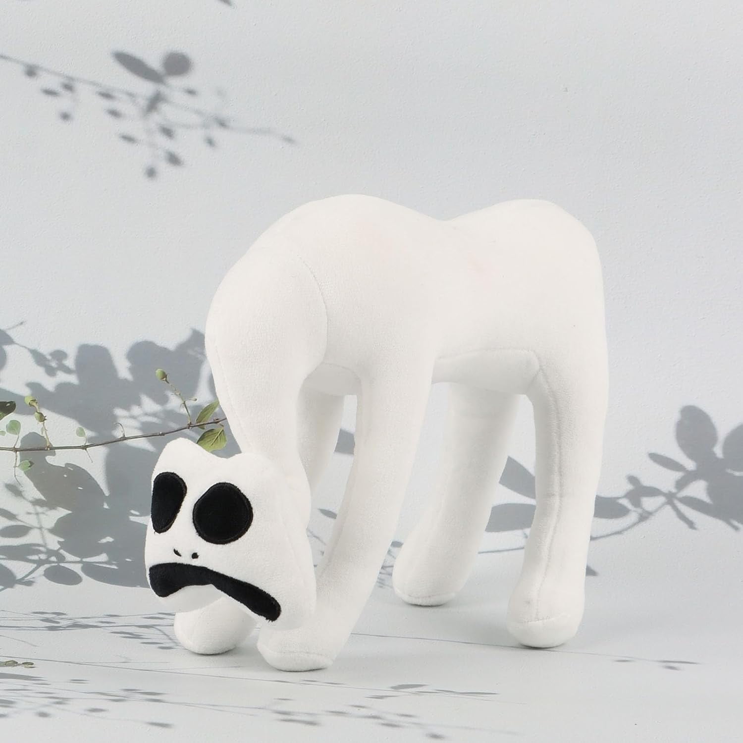 DJKDJL Zoonomaly Plush, Zoonomaly Horror Game Soft Stuffed Figure Doll ...