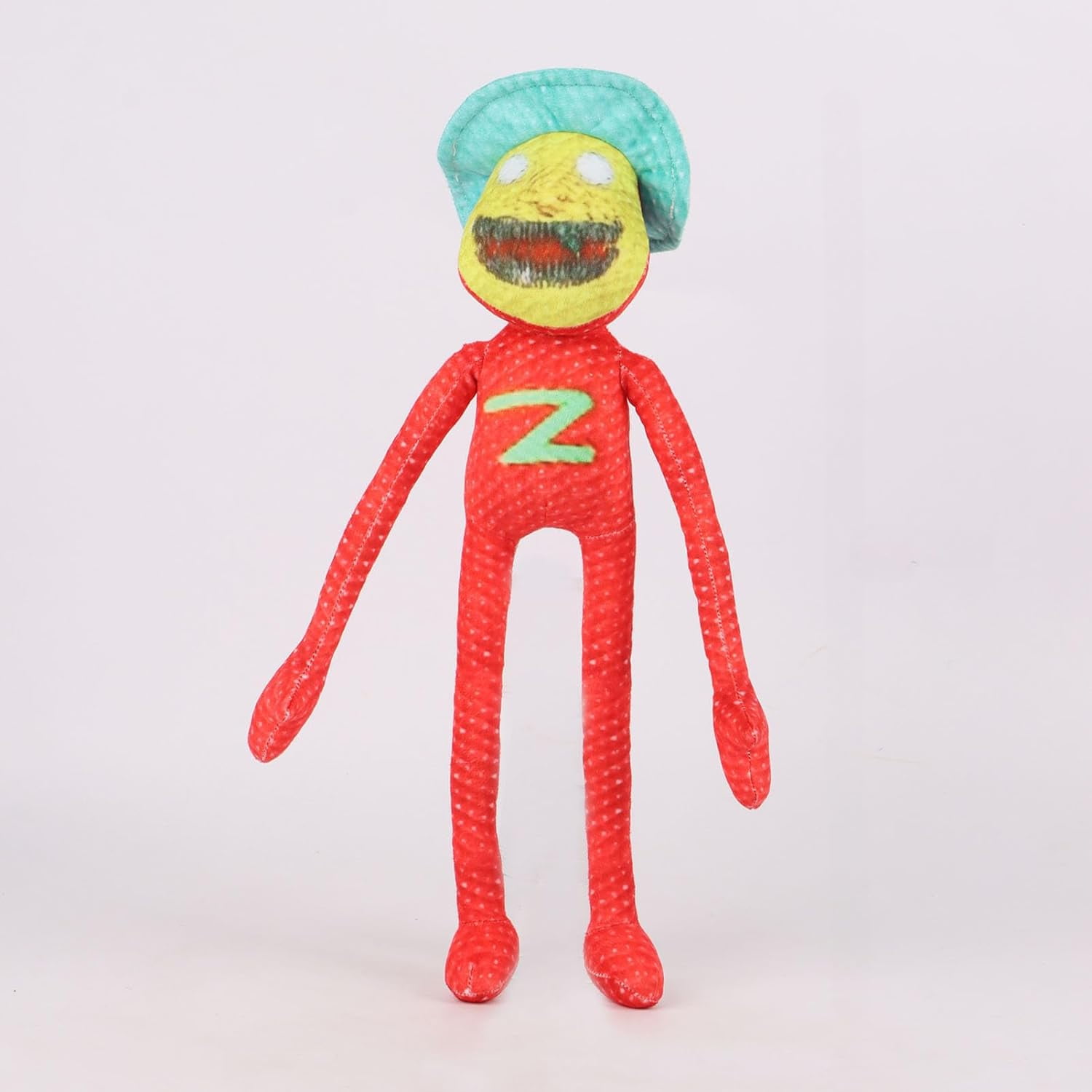 DJKDJL Zoonomaly Plush, Zoonomaly Horror Game Soft Stuffed Figure Doll ...