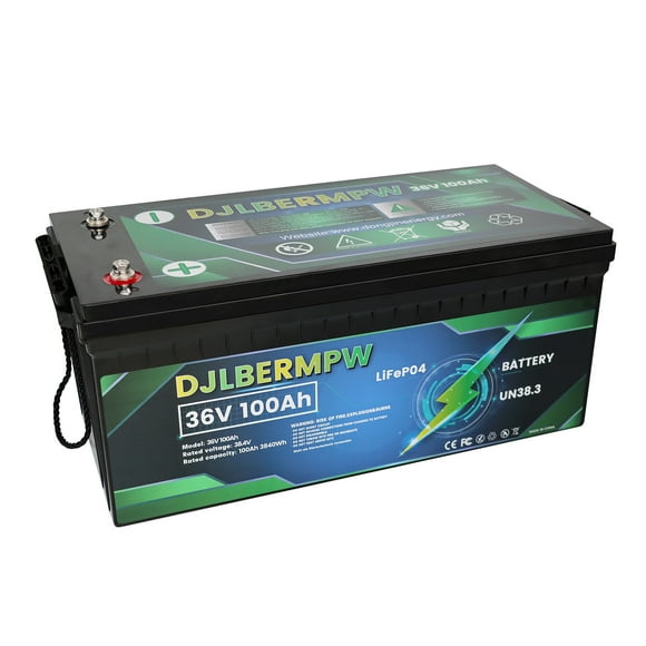 deep cycle 100ah marine batteries