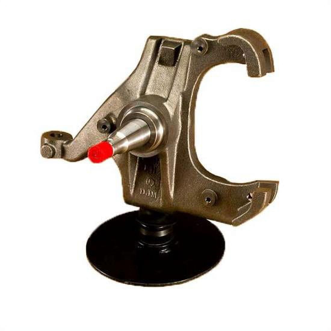 DJM Suspension DS2045L-3 Drop Spindle, 1973-1987 C10, 3 Inch Drop ...