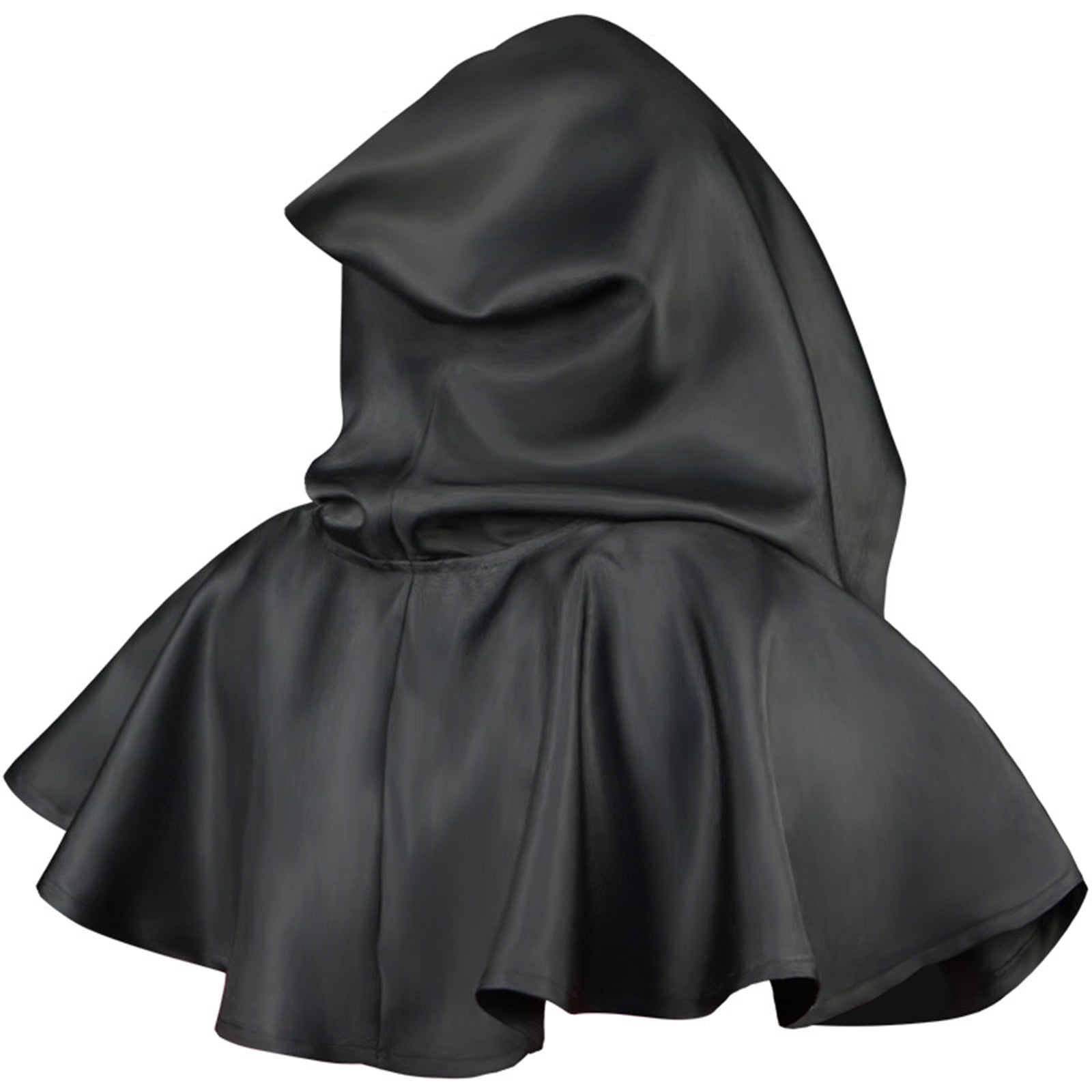 DJN Sun Hats for Women Halloween Decorations Halloween Hooded Cloak ...