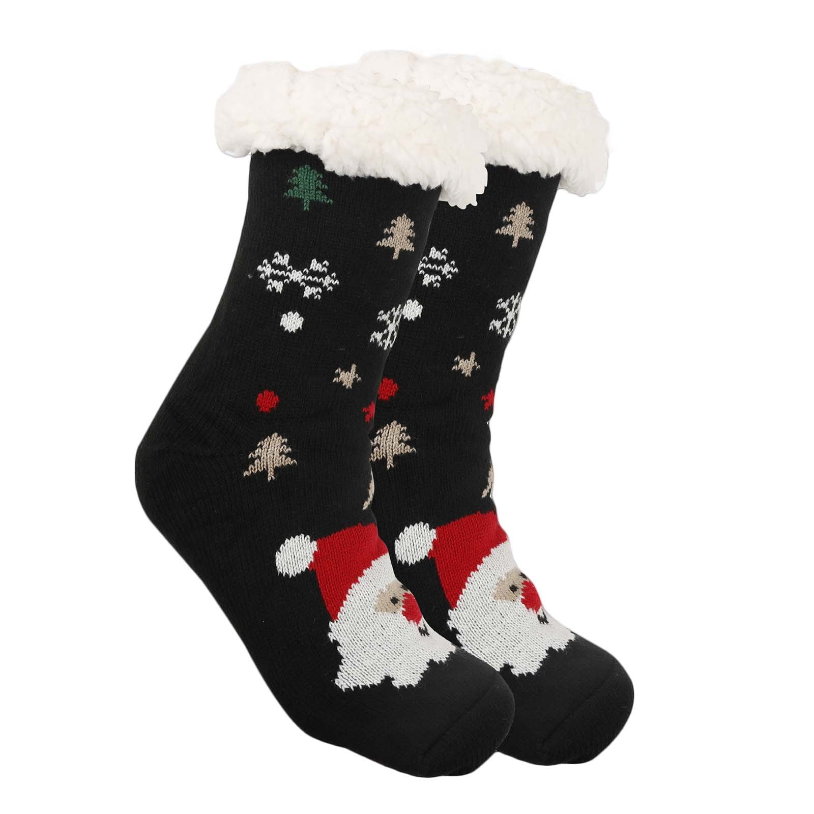 DJN Under $5 Compression Socks Christmas Stockings, Xmas Hanging and ...
