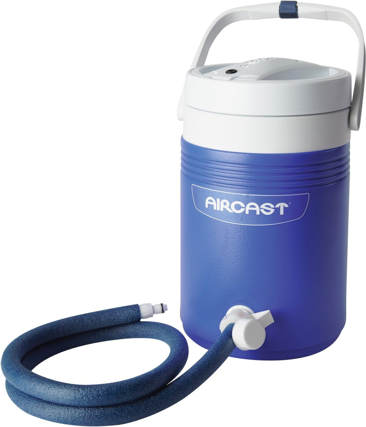 DJO 2125 Aircast Cryo/Cuff Gravity Cooler and Tube Assembly (Each ...