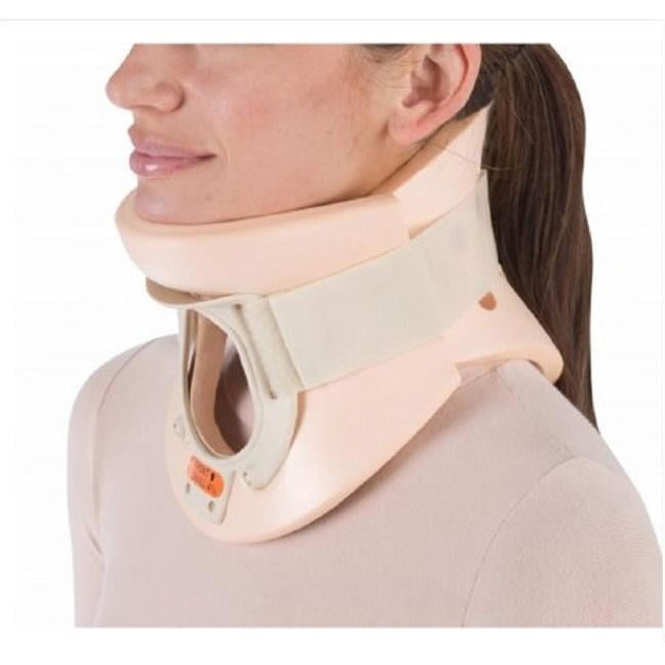 DJO 31373001 Beige Pro Care Tracheotomy Cervical Collar California Pre ...