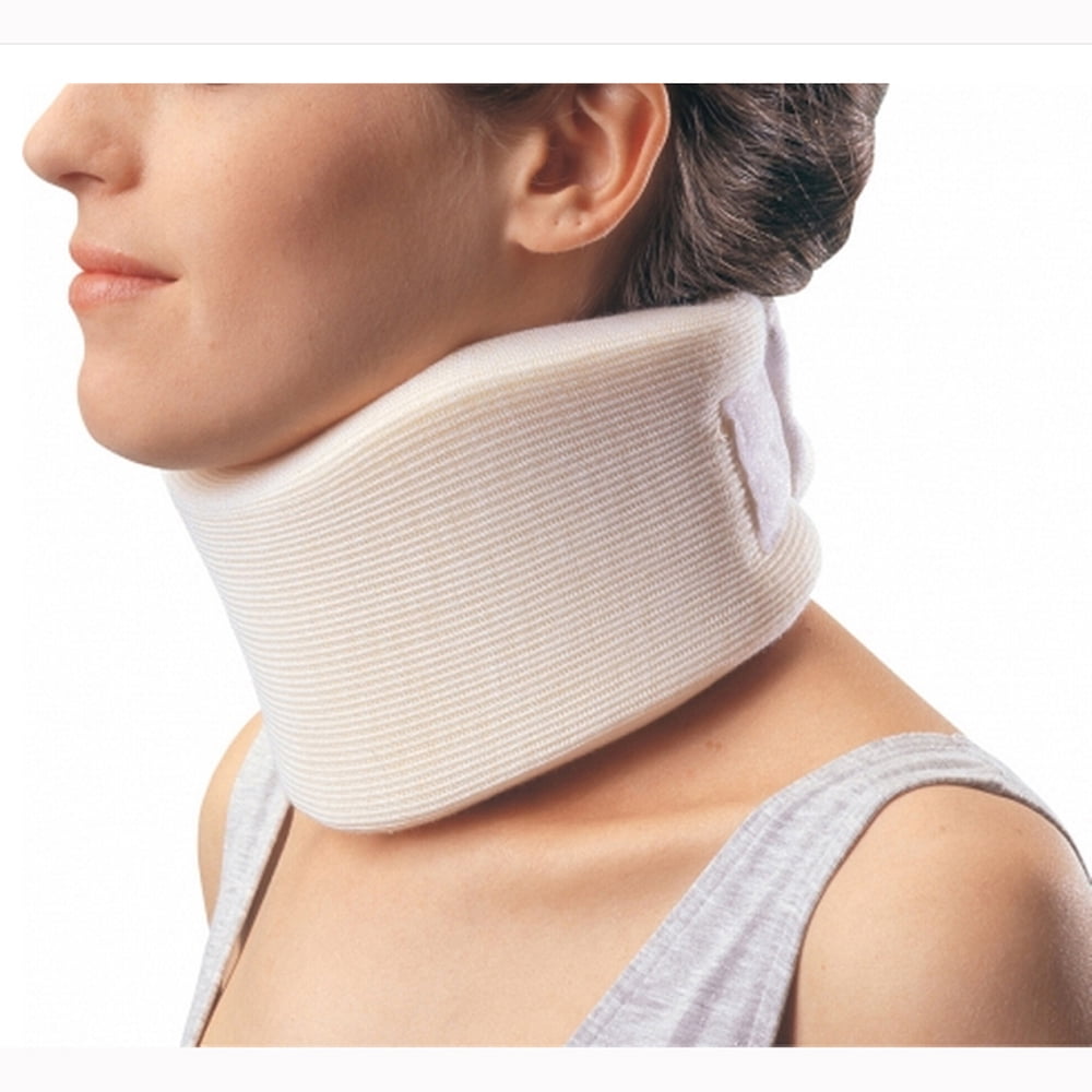 DJO 79-83017 Form Fit Cervical Collar - Walmart.com