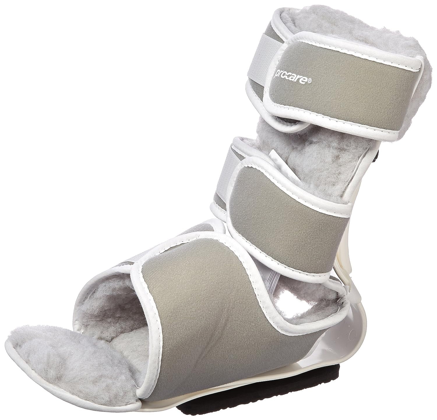 DJO 79-90550 Procare Podus Boot - Regular (Each) - Walmart.com