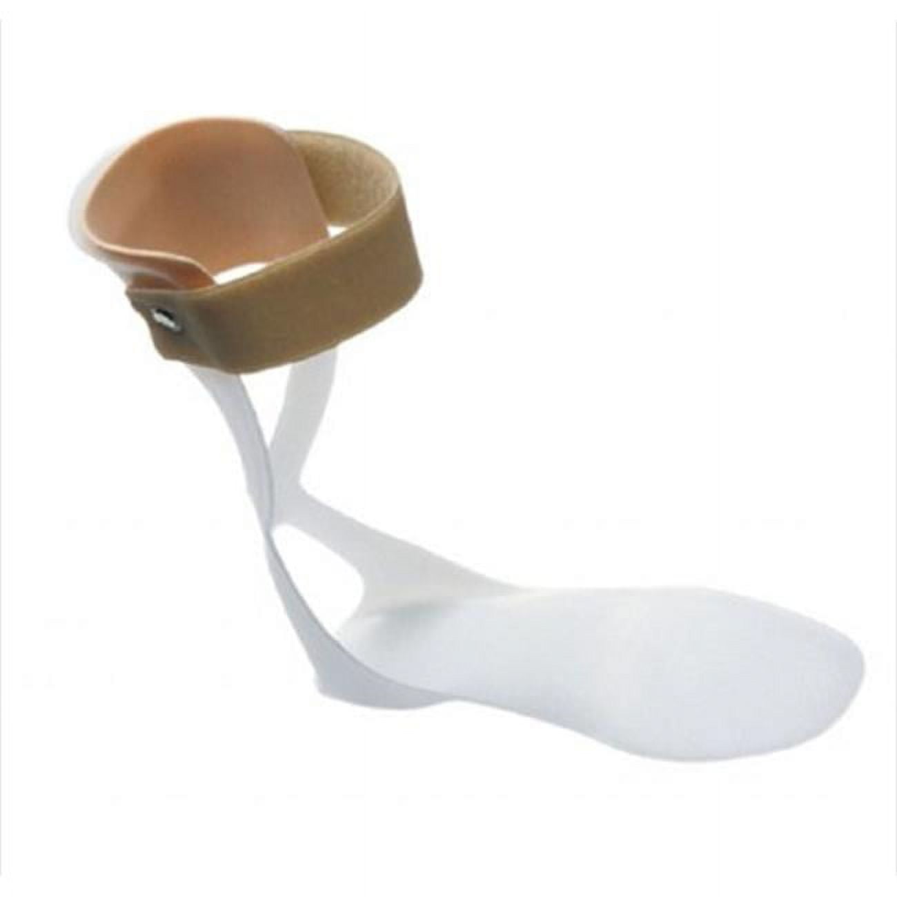 DJO 85103000 Foot Drop Brace Procare Super-Lite A.F.O., One Size Fits ...