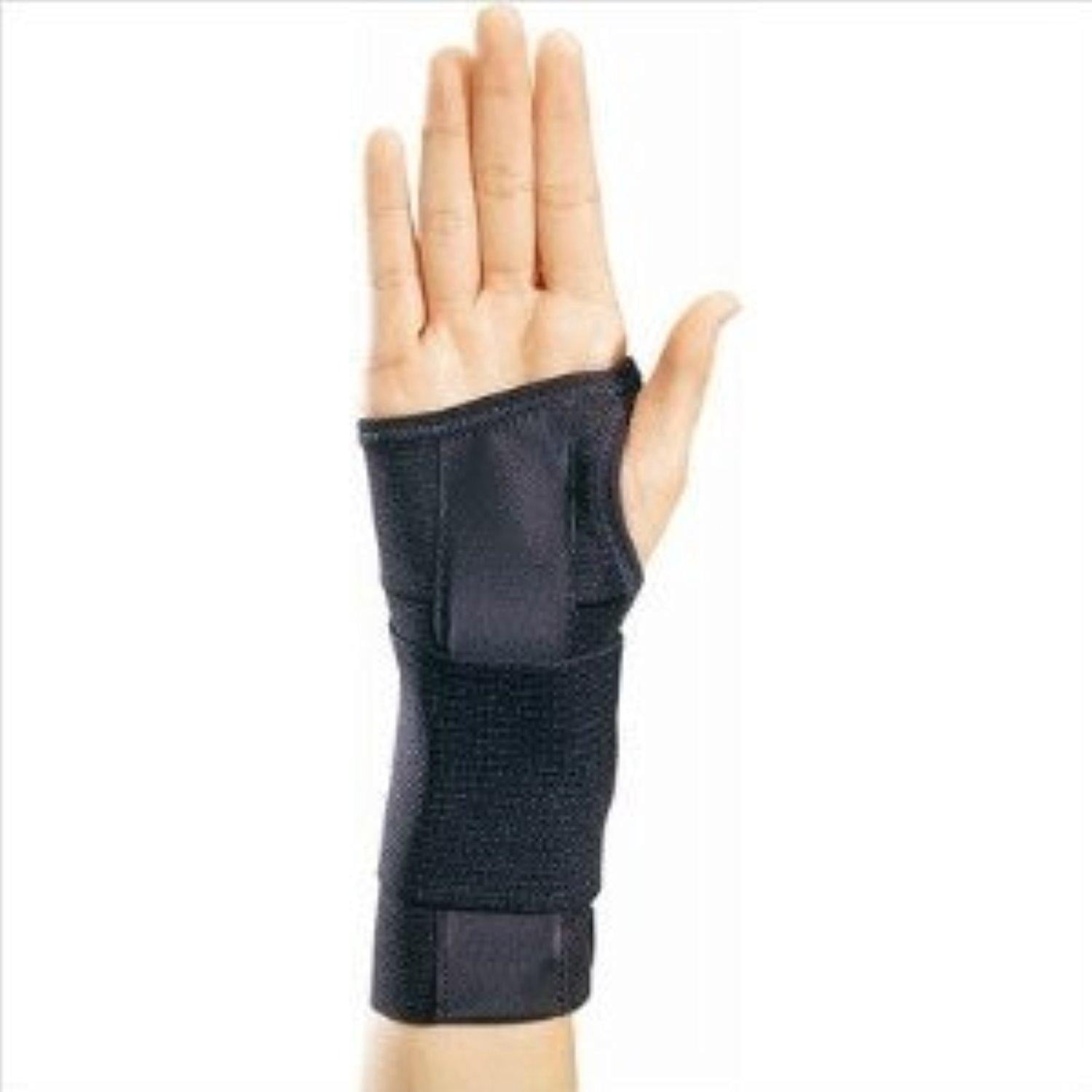 DJO Bell-Horn Elastic Stabilizing Wrist Brace Right Small HSA/FSA ...