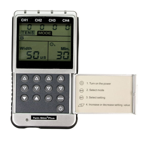 Tens Pain Relief Systems