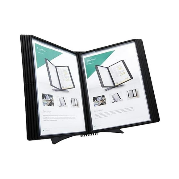 Desktop Reference Organizer