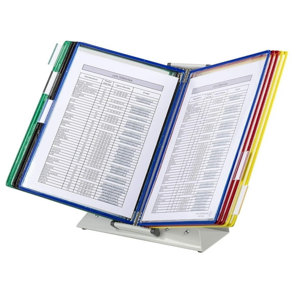 Desktop Reference Organizer