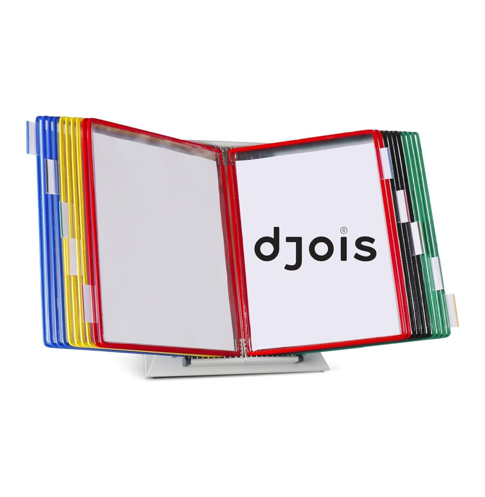 DJOIS by - Desktop Reference & Display System - Durable Steel Wire ...