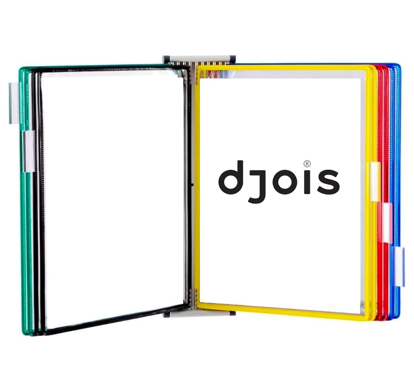 DJOIS by - Magnetic Wall Reference System - Durable Steel Wire Frames ...