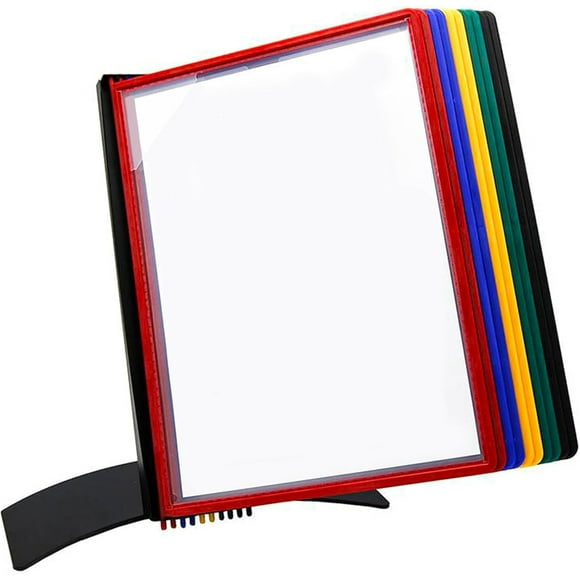 Desktop Reference Organizer