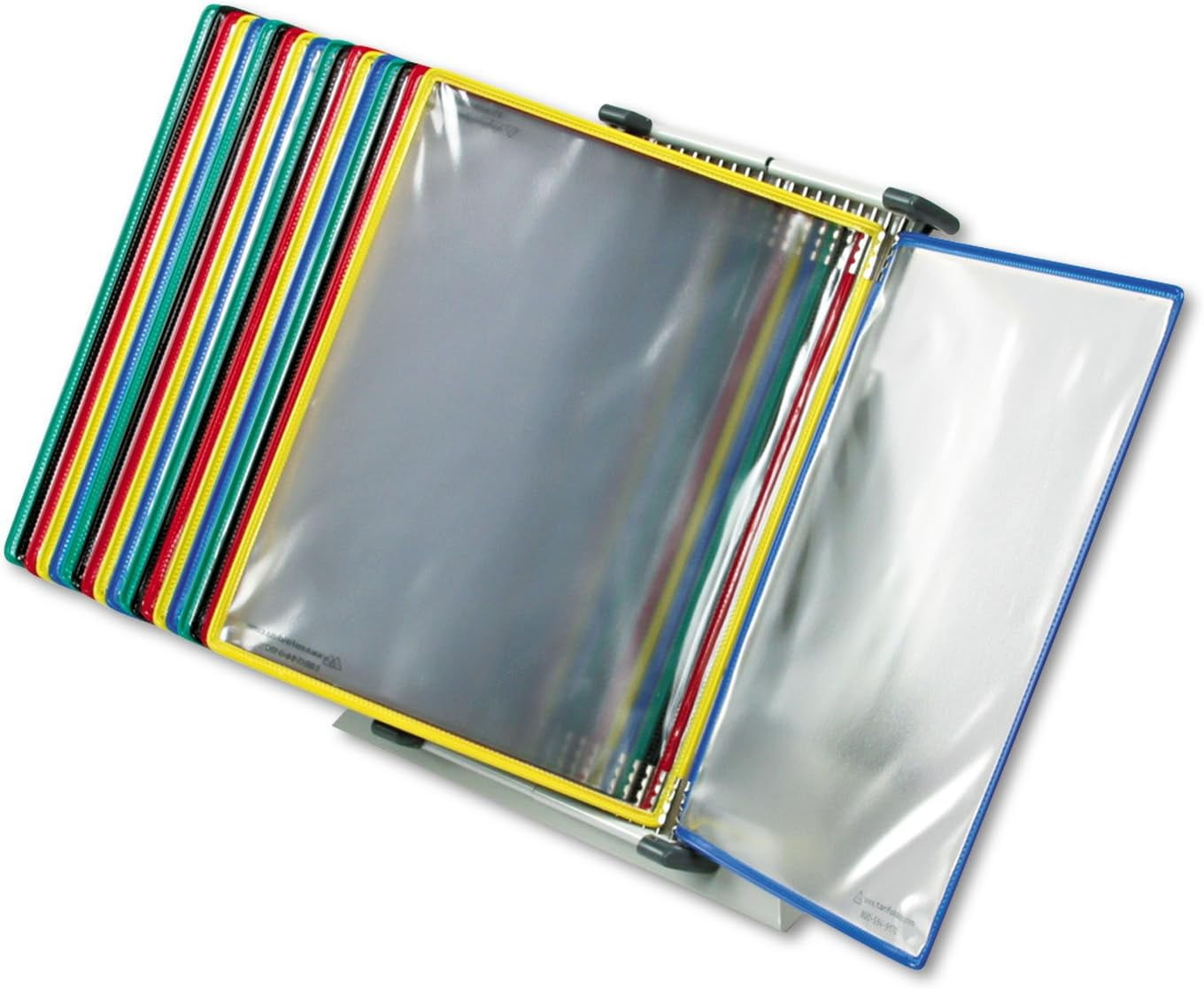 DJOIS by Tarifold - Desktop Reference & Display System - Durable Steel ...