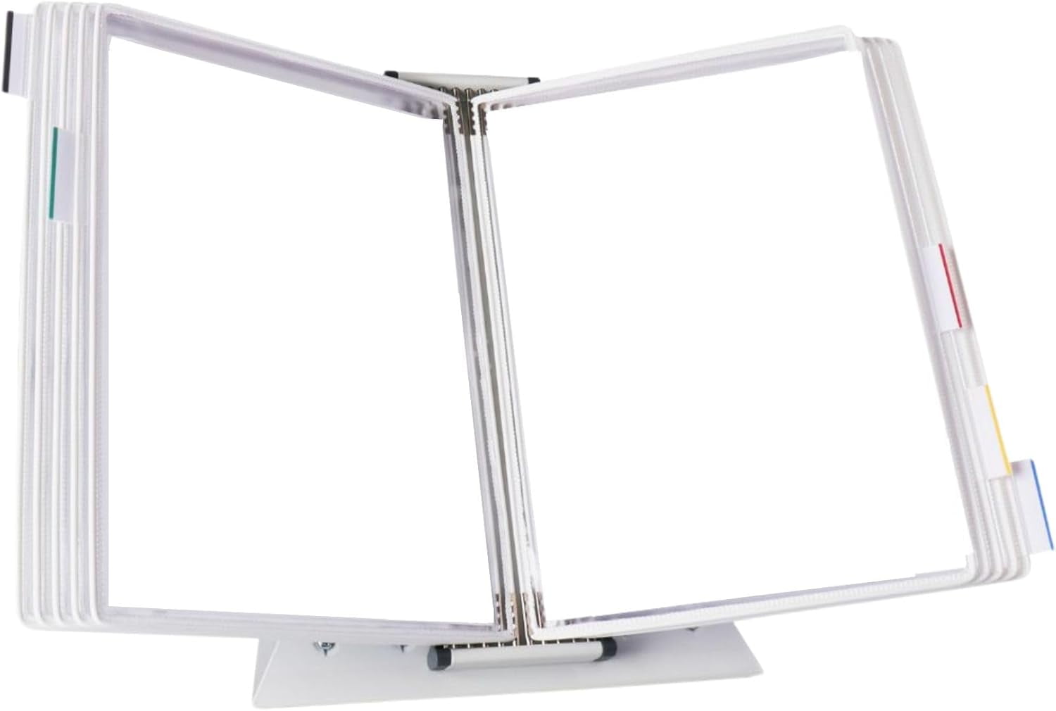 DJOIS by Tarifold - Desktop Reference & Display System - Durable Steel ...