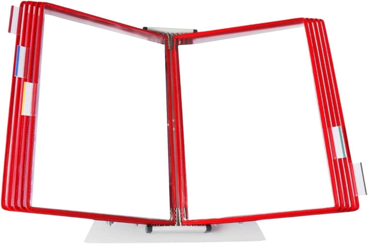 DJOIS by Tarifold - Desktop Reference & Display System - Durable Steel ...