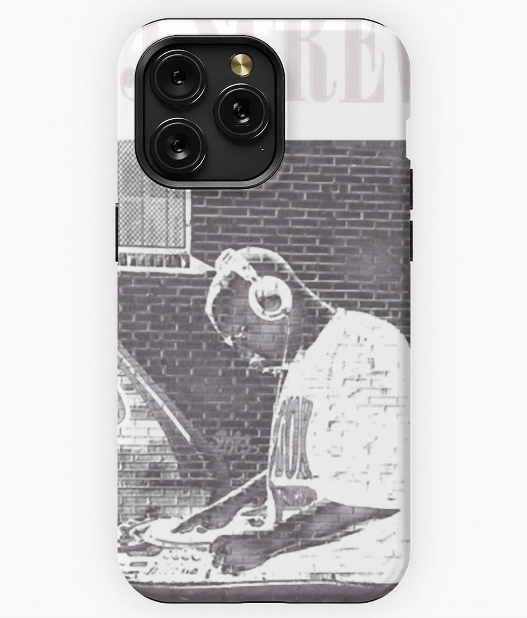 DJS Vintage Turntable Music Fan Gift G4747 Phone Case for iPhone17 16 ...