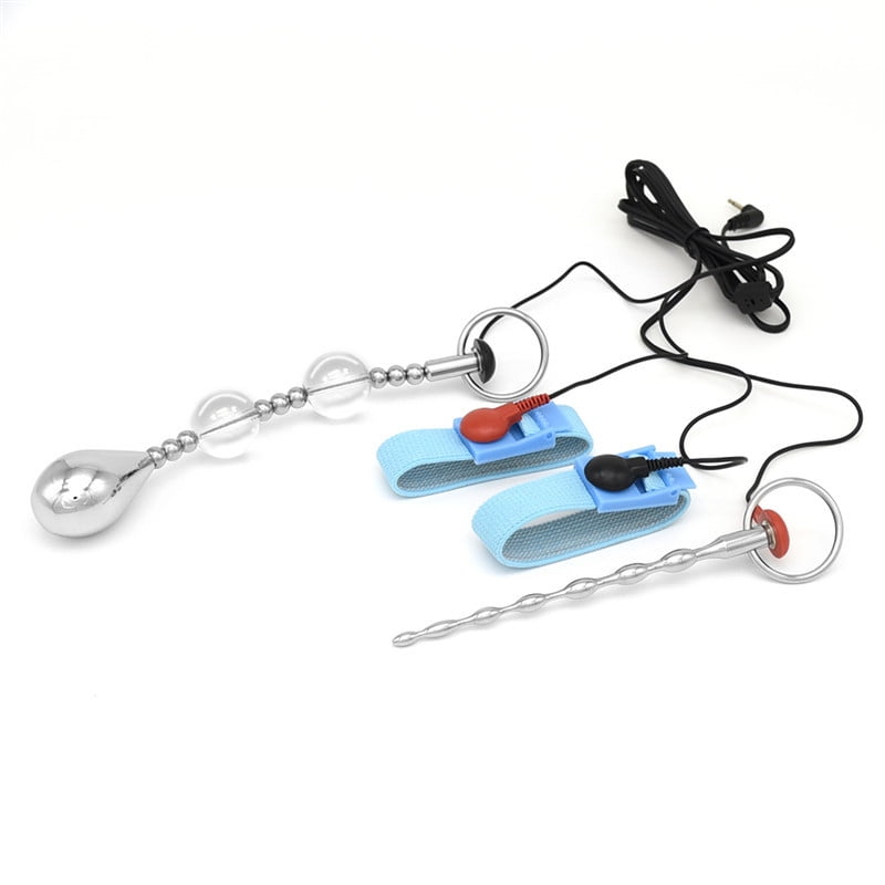 Djtyj30 Electric Shock Pulse Physical Therapy Massage Back Court Pull