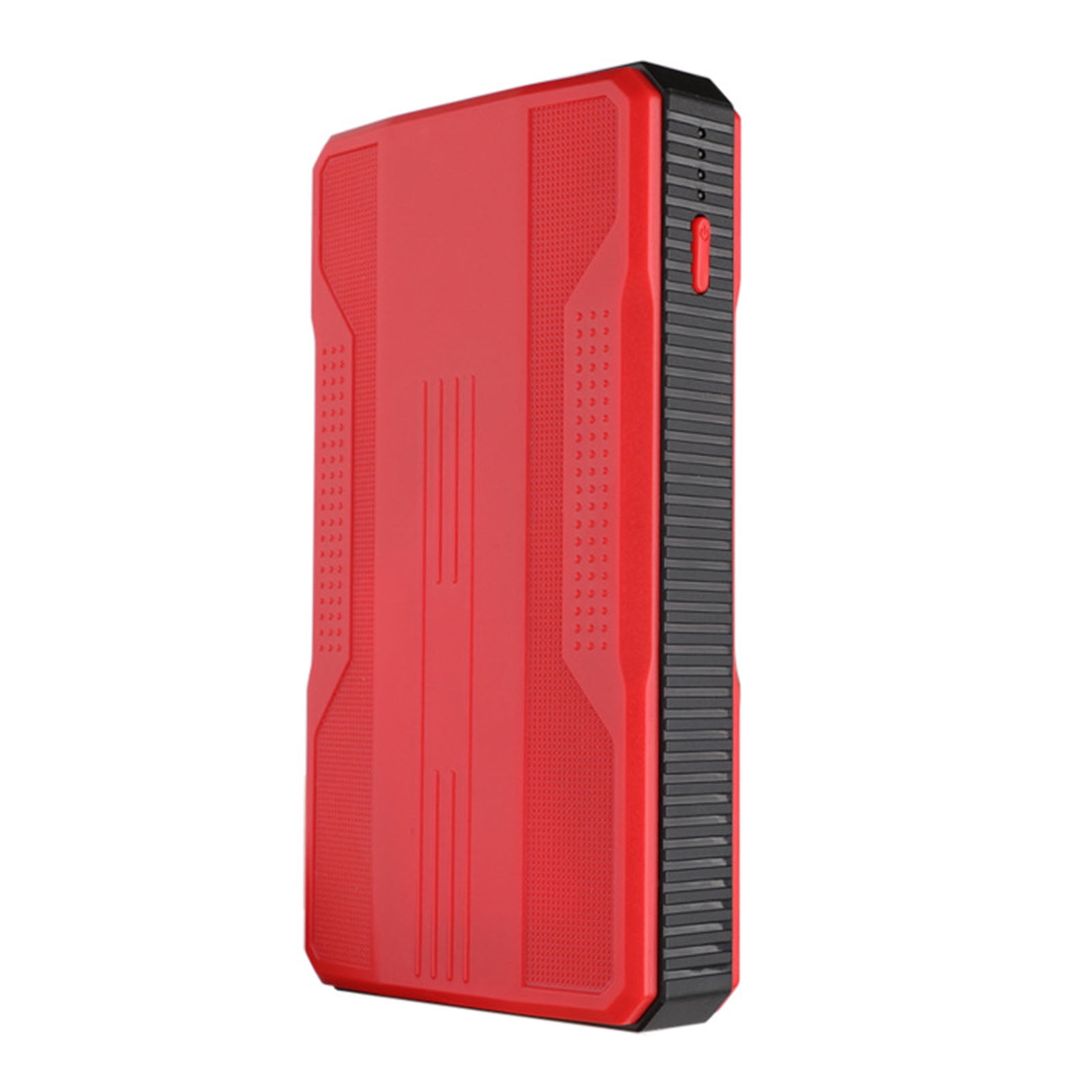 DJZ 12V Lithium Car Jump Starter Battery - 4800mAh Portable Power Pack ...