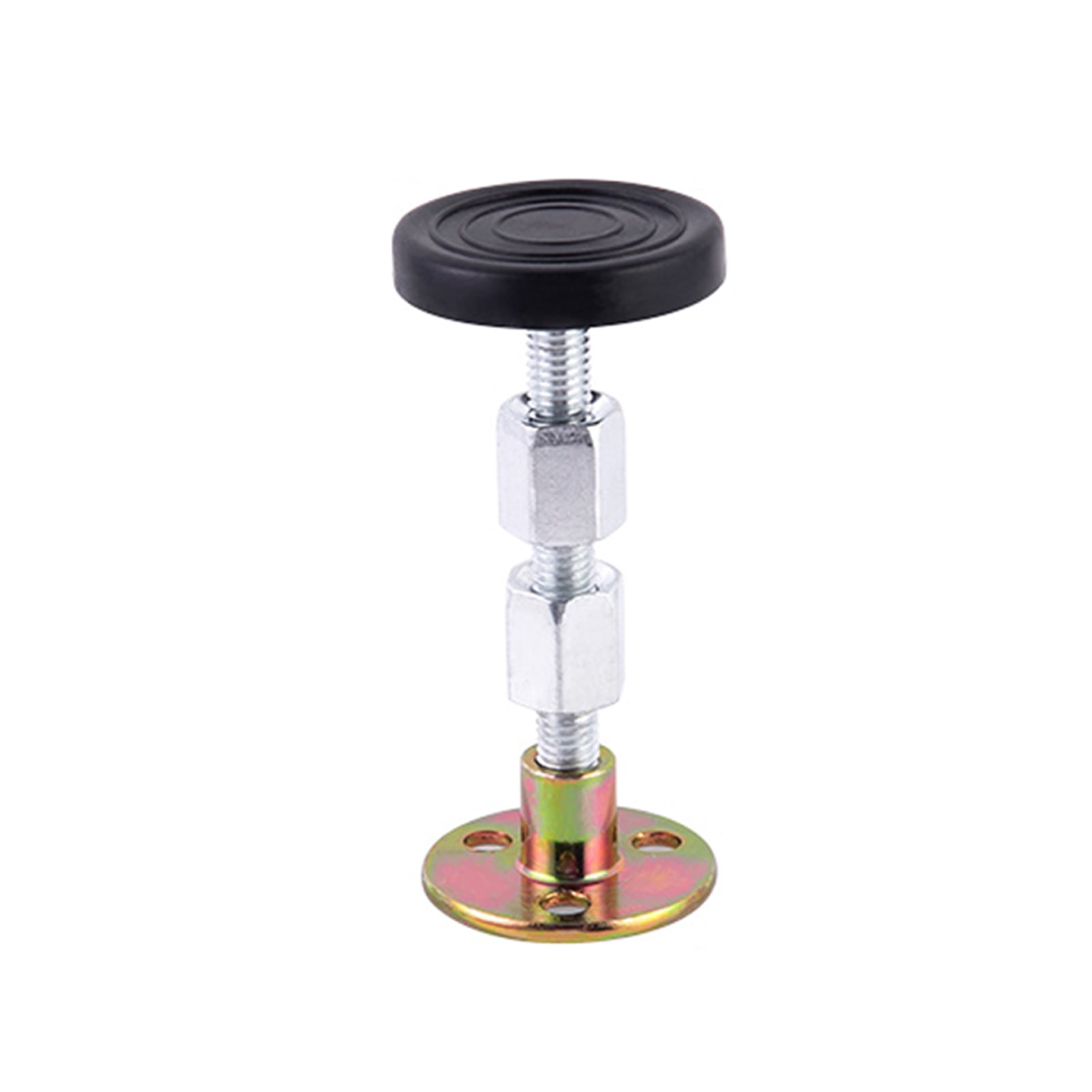 DJZ Adjustable Threaded Bed Frame Anti-Shake Tool - Strong Load-Bearing ...