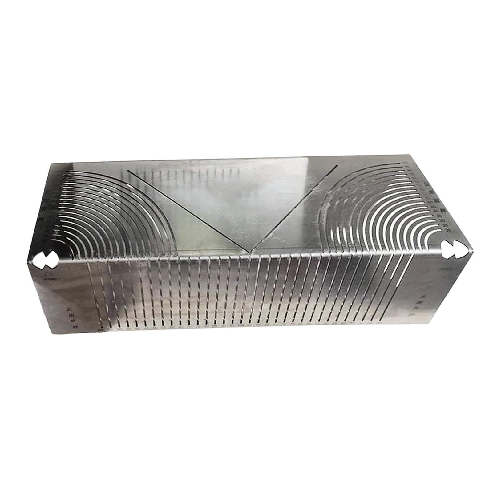 DJZ Angle Arc Marking Tool - Rustproof, Corrosion Resistant, Easy to ...