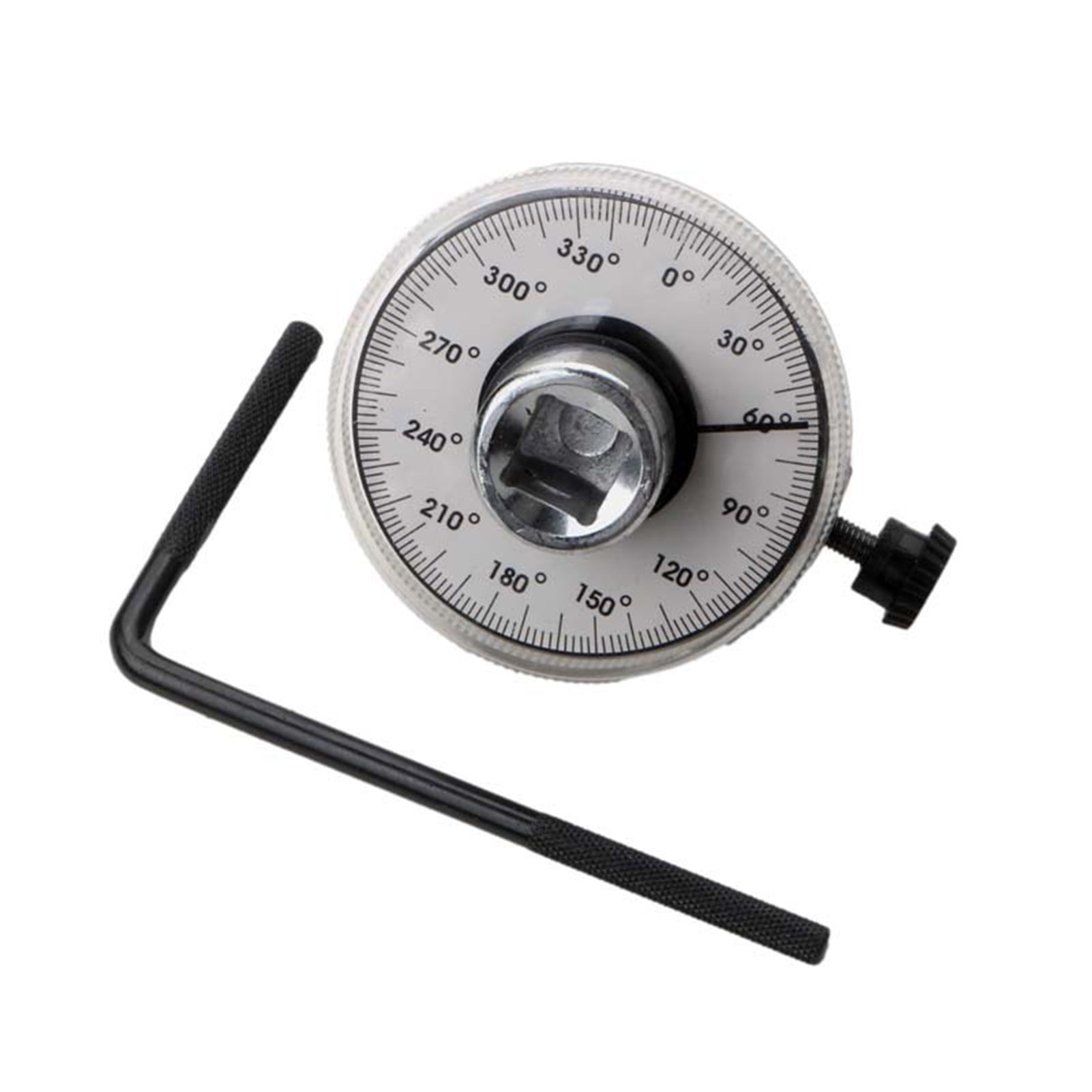 DJZ Angle Torque Gauge Tool - 1/2 Inch, Automobile Angle Gauge, Torque ...