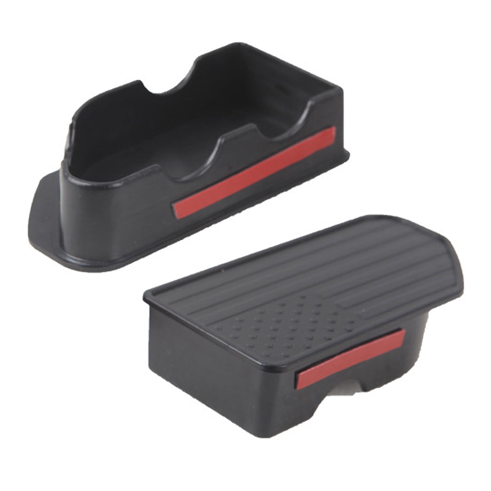 DJZ Bed Rail Stake Pocket Covers - for GMC Sierra 1500/2500HD/3500HD ...