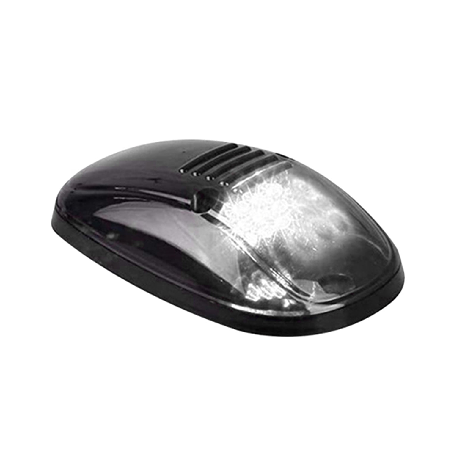 DJZ Cab Lights for Truck - Vibration Sensor Roof Lights, Wireless Car ...