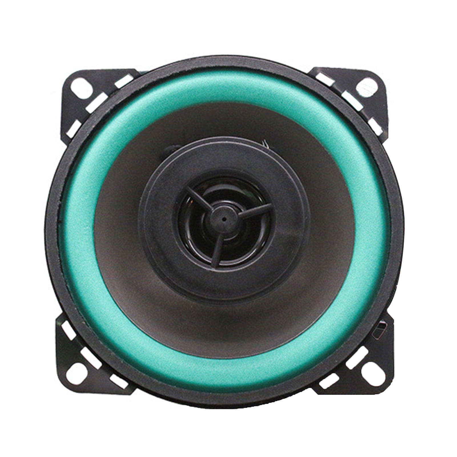 DJZ Car Audio Speaker - Good Sound Quality Responsive Corrosion ...