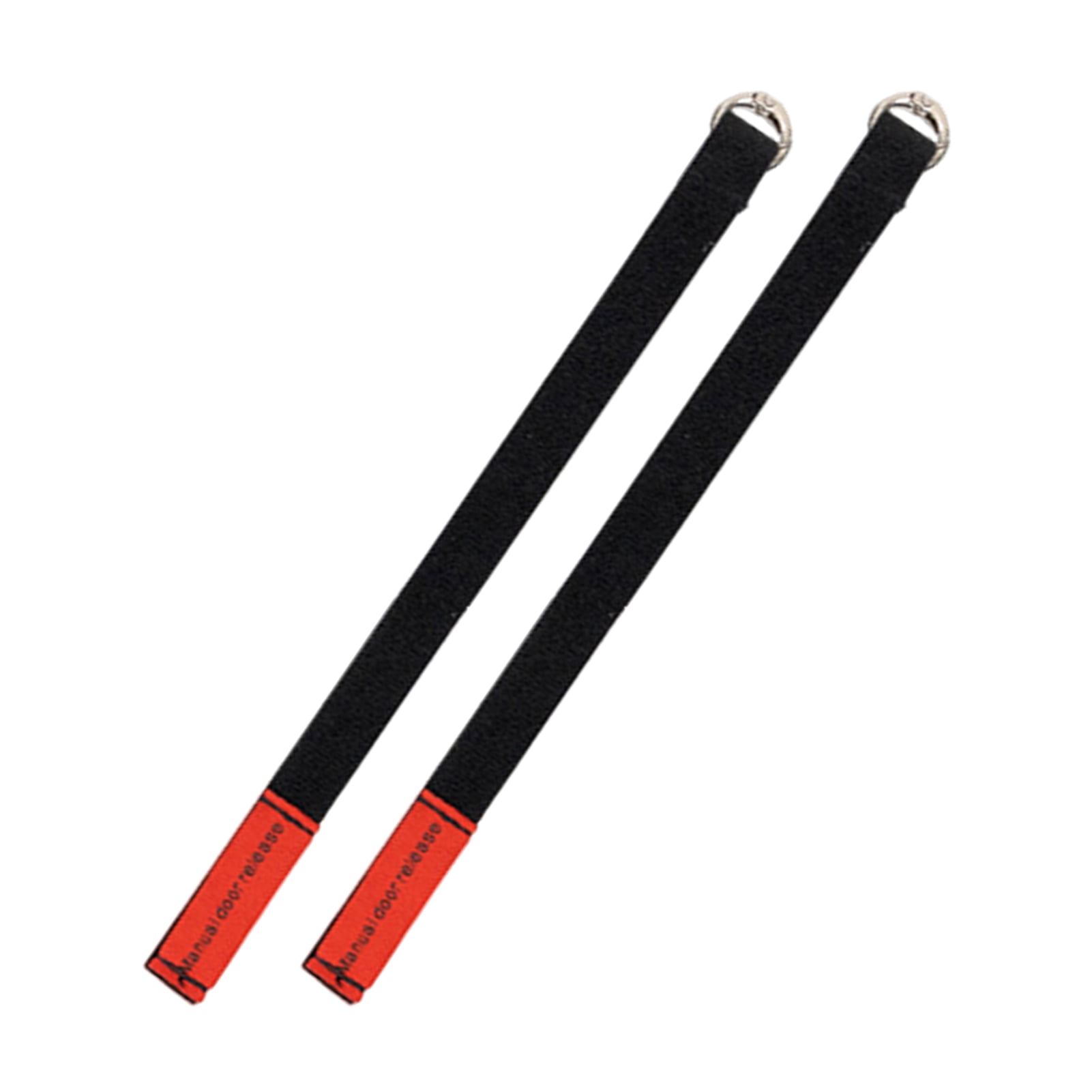 DJZ Car Door Emergency Handle - 1 Pair, Extended Door Release Ropes ...