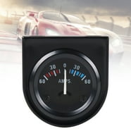 Equus Gauges 7363 7000 Series Gauge Fuel Level GAUGE - Walmart.com