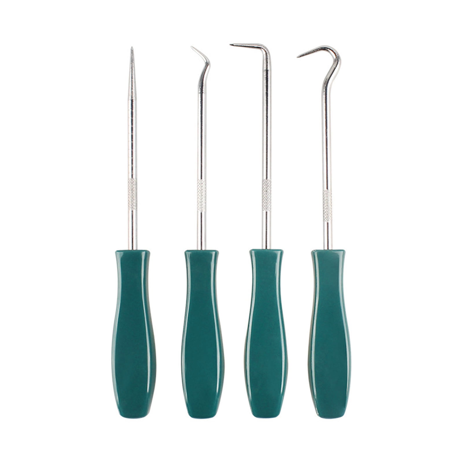 DJZ Car Oil Seal Screwdrivers Set - 4 Pcs, Ergonomic Handles, O-Ring ...