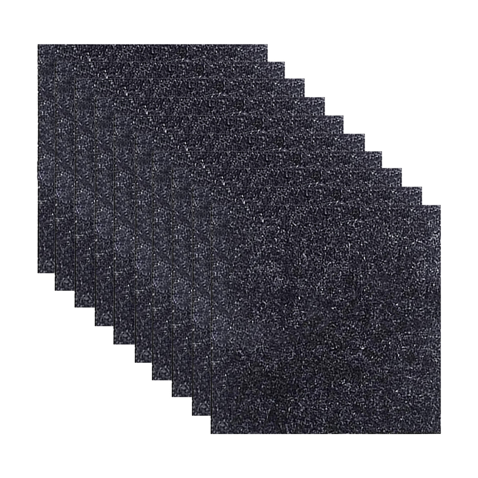 DJZ Car Scratch Repair Cloth – 4/8/10Pcs Reusable Lightweight Portable ...