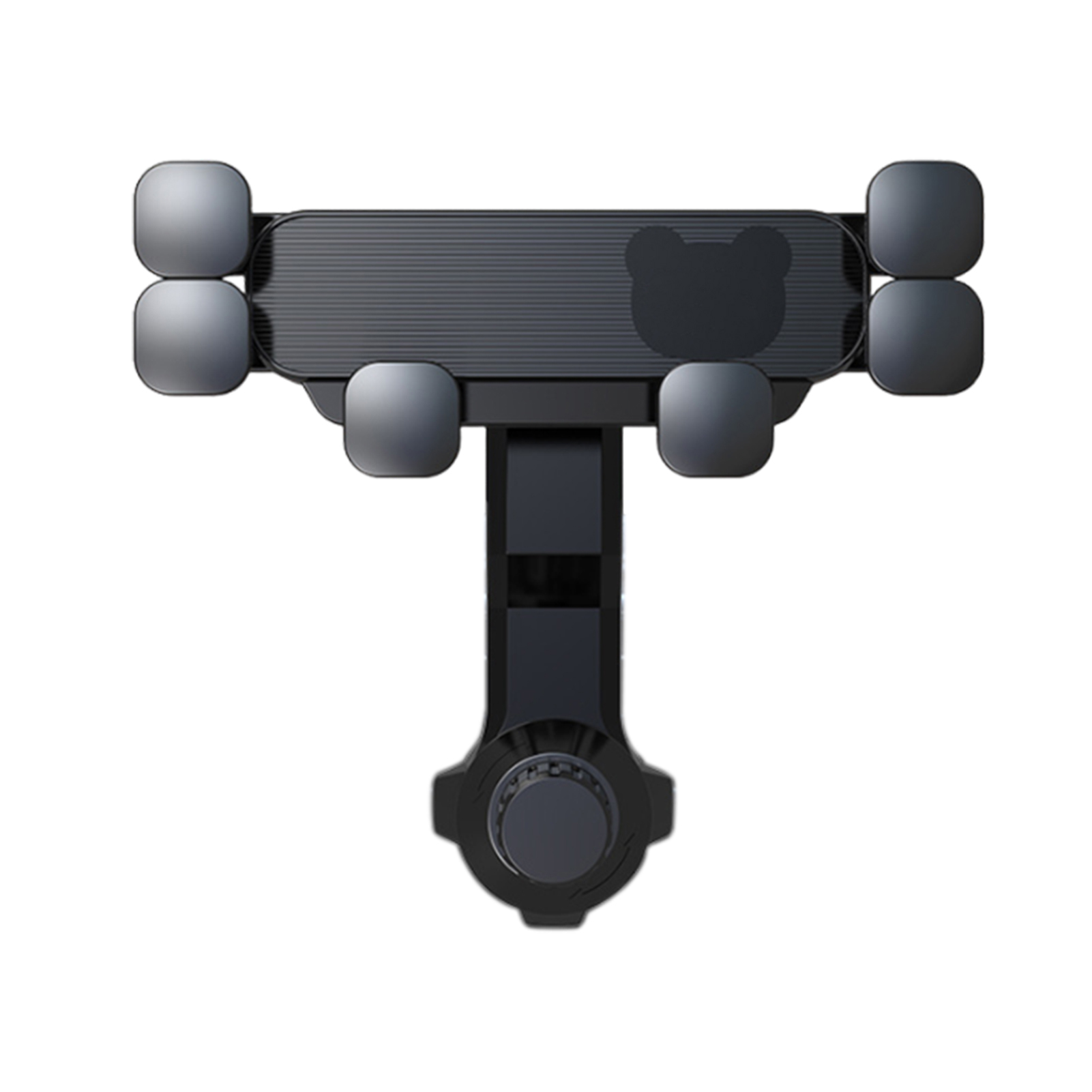 DJZ Cell Phone Holder – Rotatable Swing Arm, Anti-Shake Design, One ...