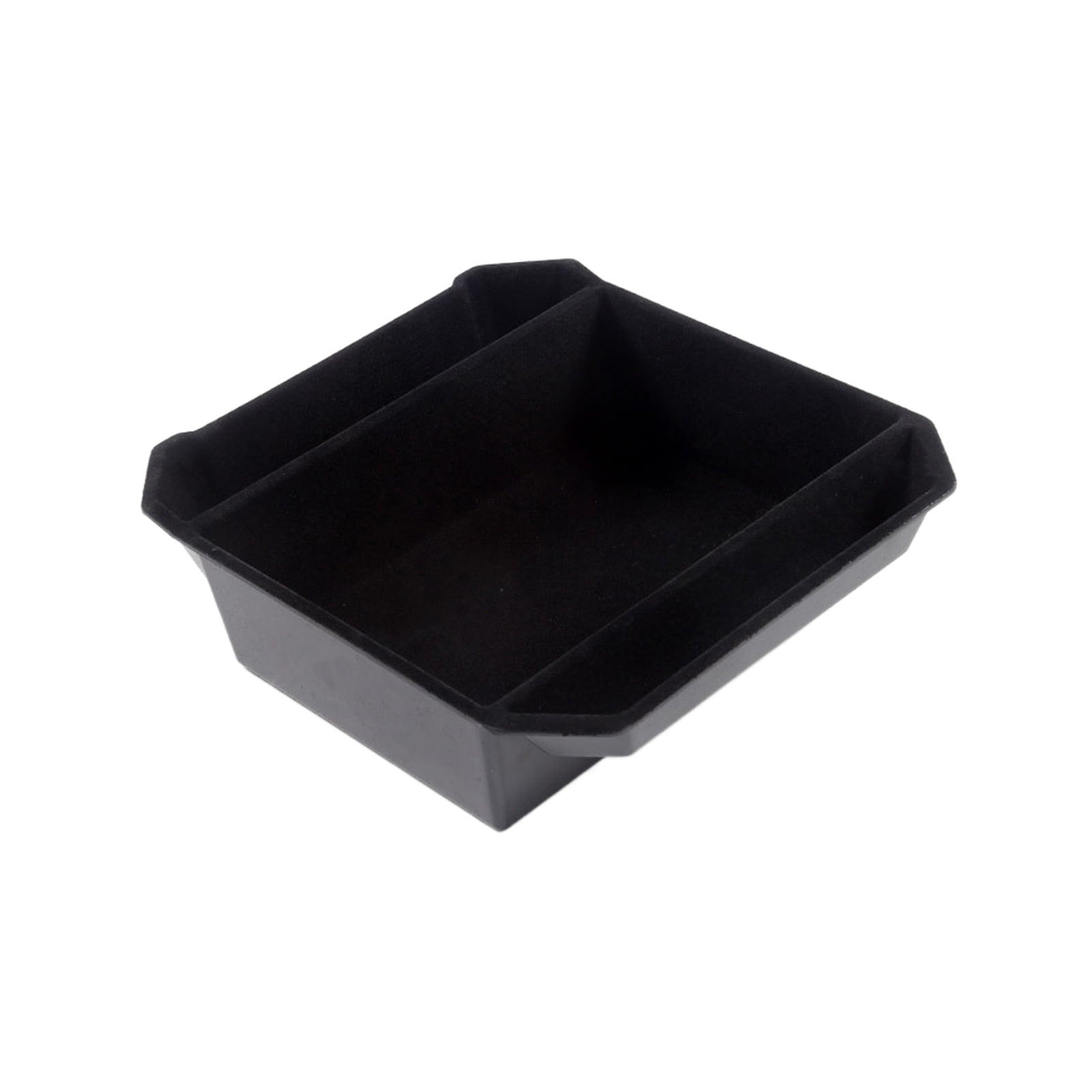 DJZ Center Console Organizer Tray - Large Capacity - Simple ...