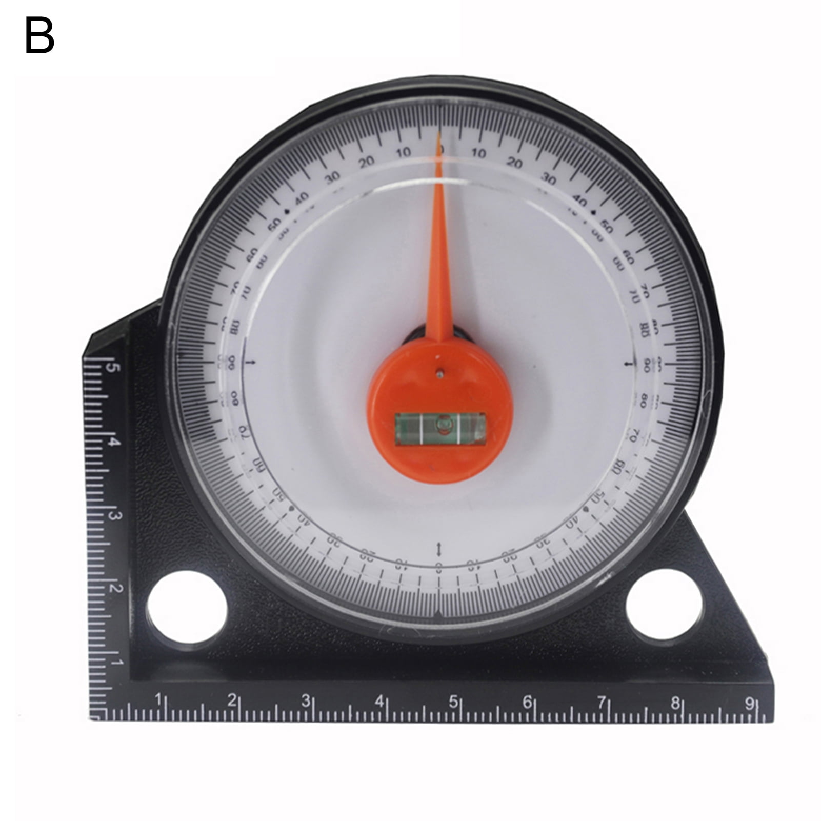 DJZ Civil Engineering Slope Angle Meter | Accurate, Multifunctional ...