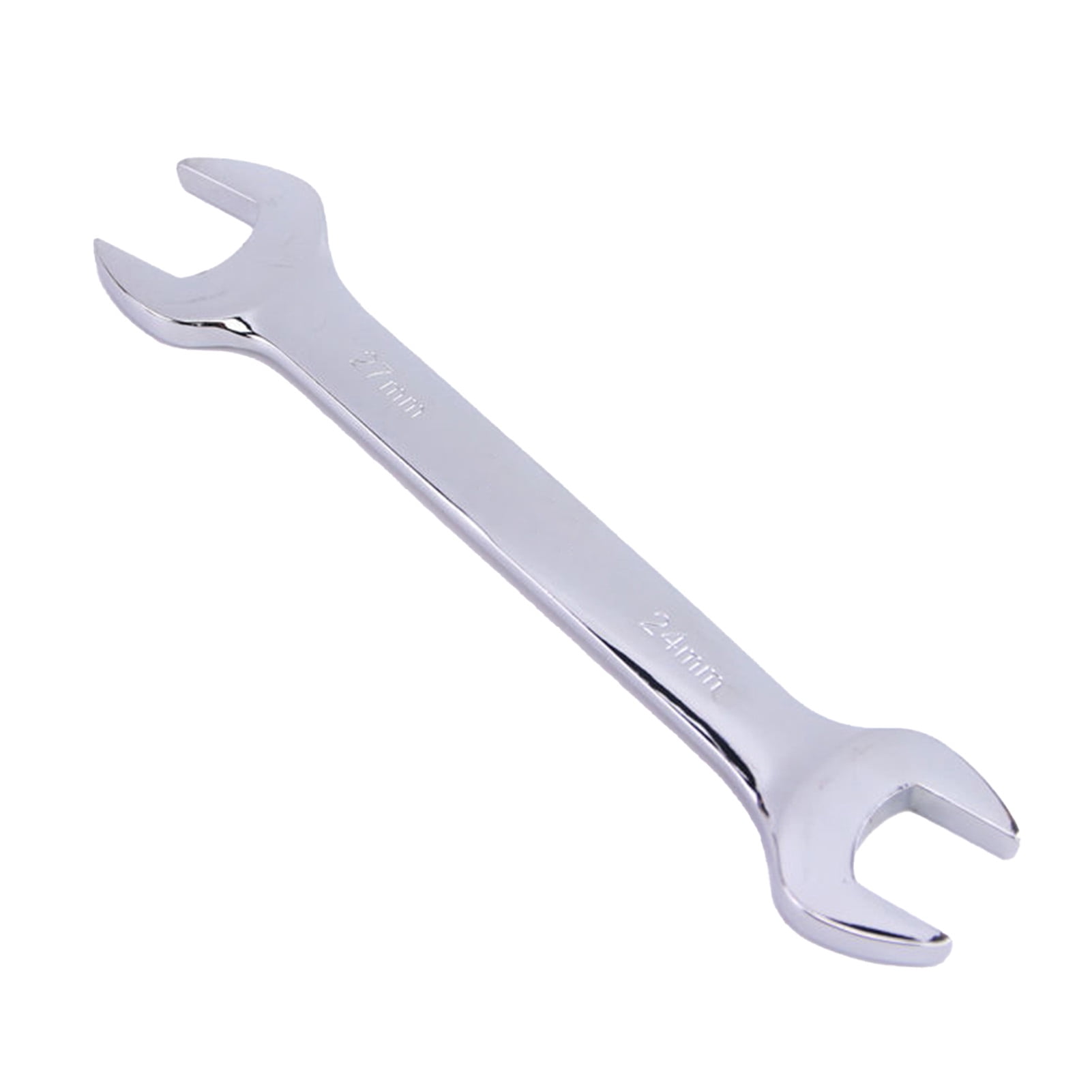 DJZ Double Ended Wrench 5.5-24mm - Anti-Rust Open End Wrench - High Hardness Repair Tool ...