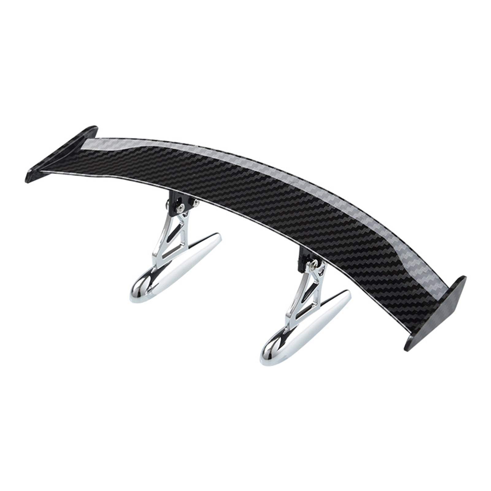 DJZ Easy Installation ABS Car Rear Wing Spoiler - Anti-scratch, SUV ...