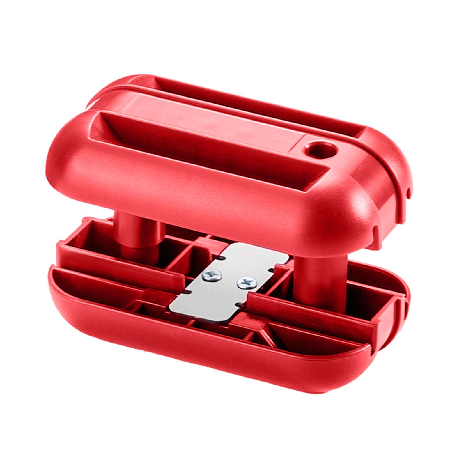 DJZ Edge Banding Trimmer - Hand Planer Edge Quad Trimmer with Blades ...