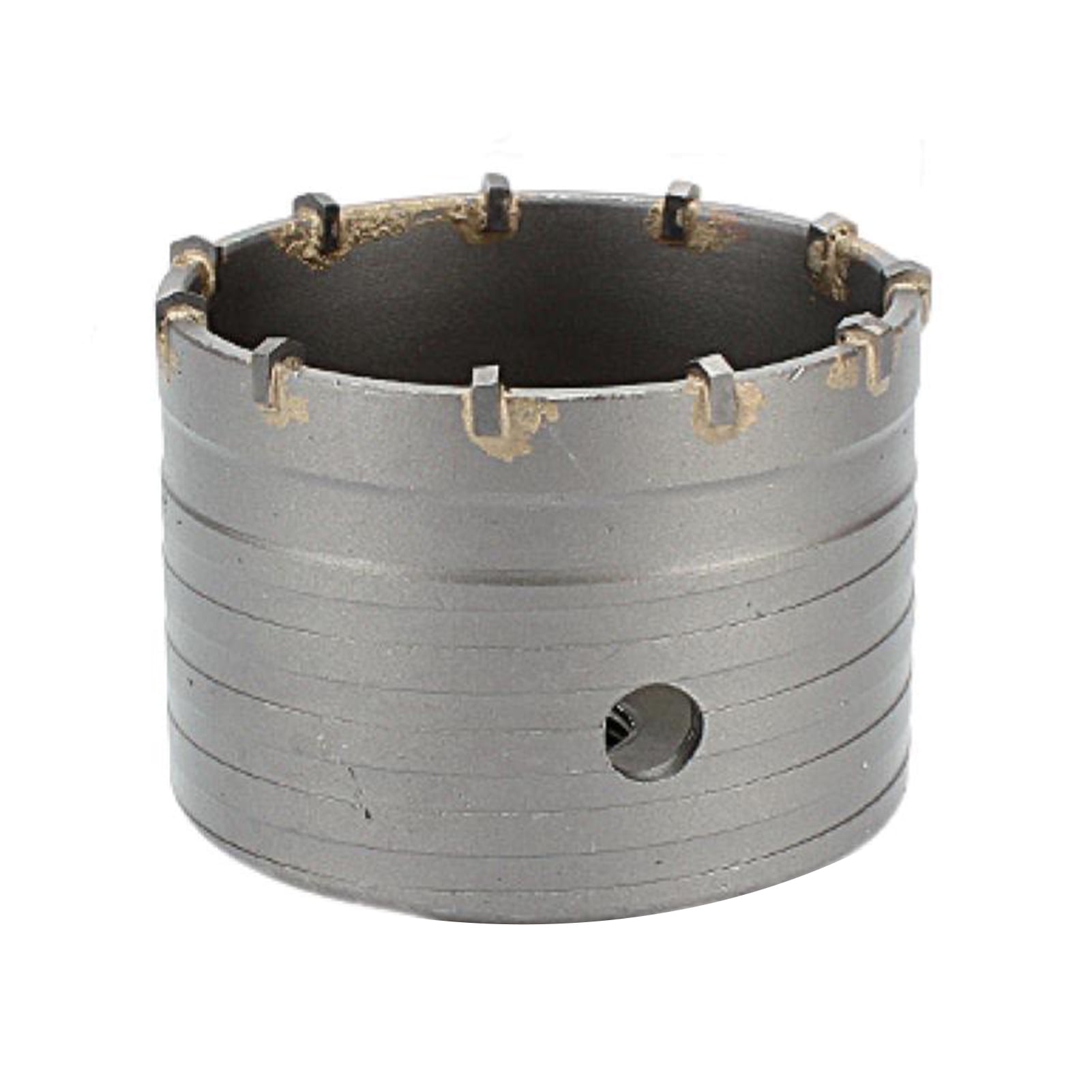 DJZ Electric Drill Hole Opener 30-160mm – Concrete Wall Hole Saw ...