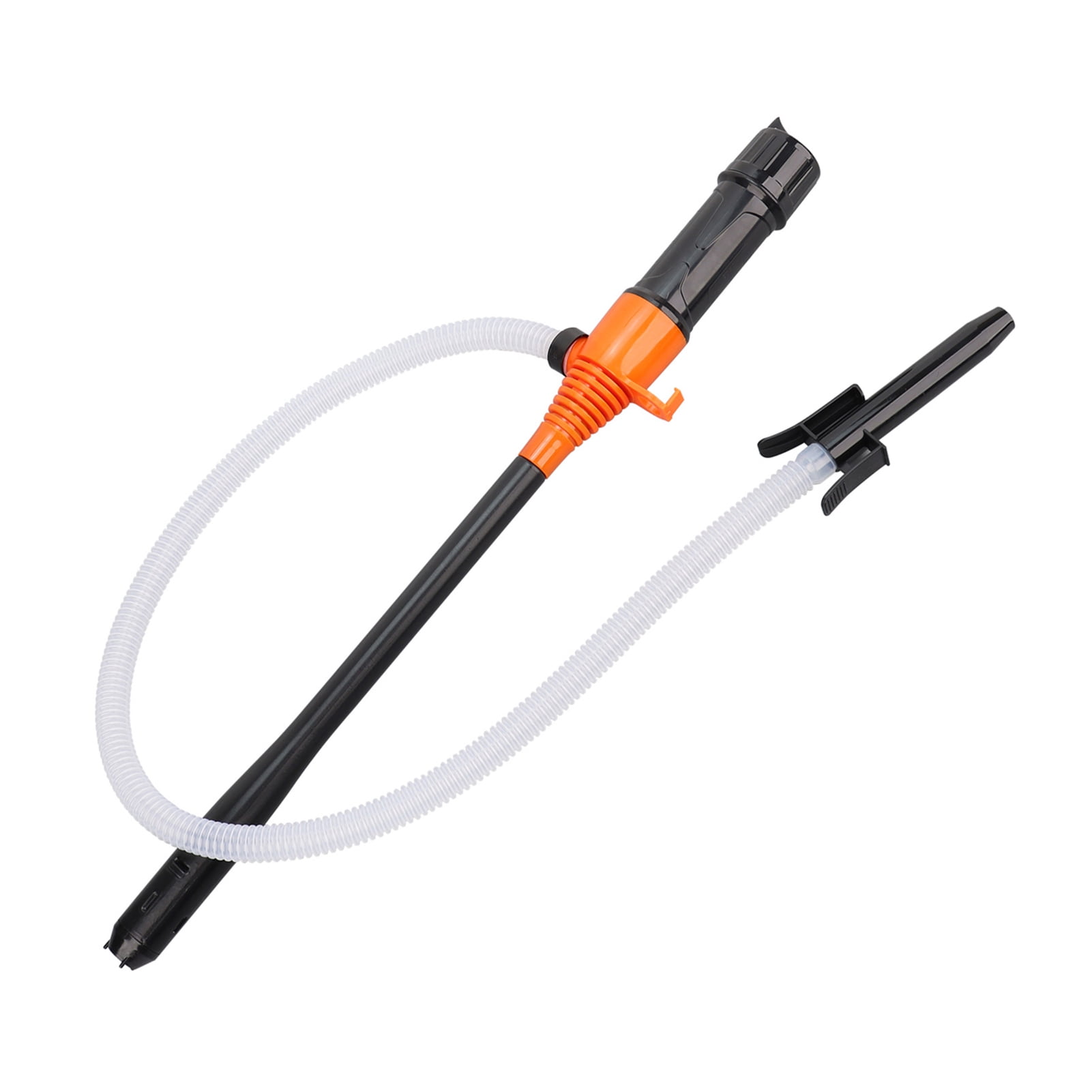 DJZ Electric Oil Pump Portable Transfer Pump - for Gas, Fuel, Diesel ...