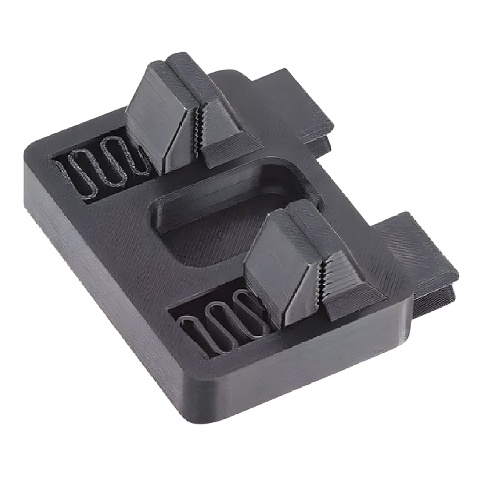 DJZ Electric Wire Welding Fixture – Electrode Holder, Lead Holding ...