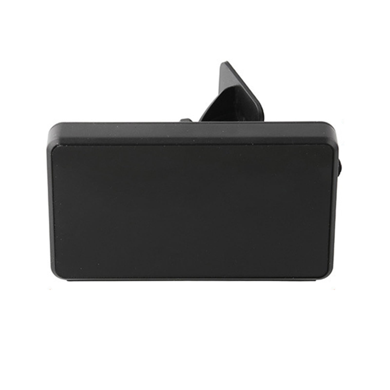 DJZ GPS Speedometer - Large Screen Speeding Alarm System ABS Digital ...