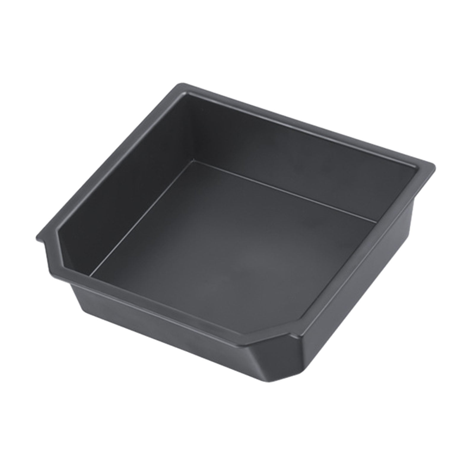 DJZ Hidden Tray Front Seat Car Organizer - Under-seat Storage Box ...